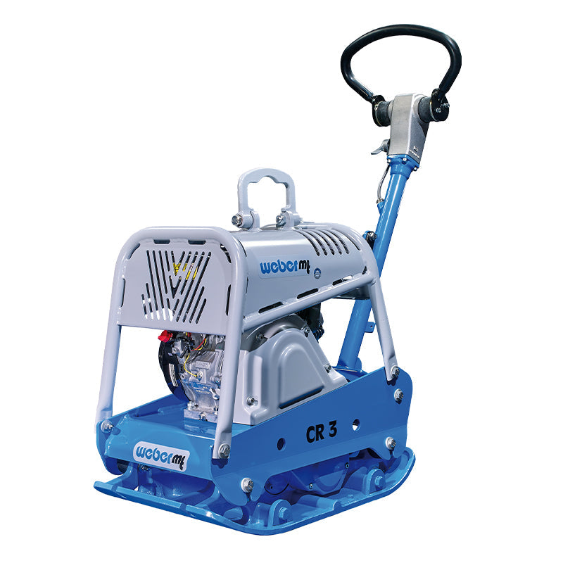 Compaction Equipment | Plates & Wheels | Heavy-Duty | Australia-Wide ...