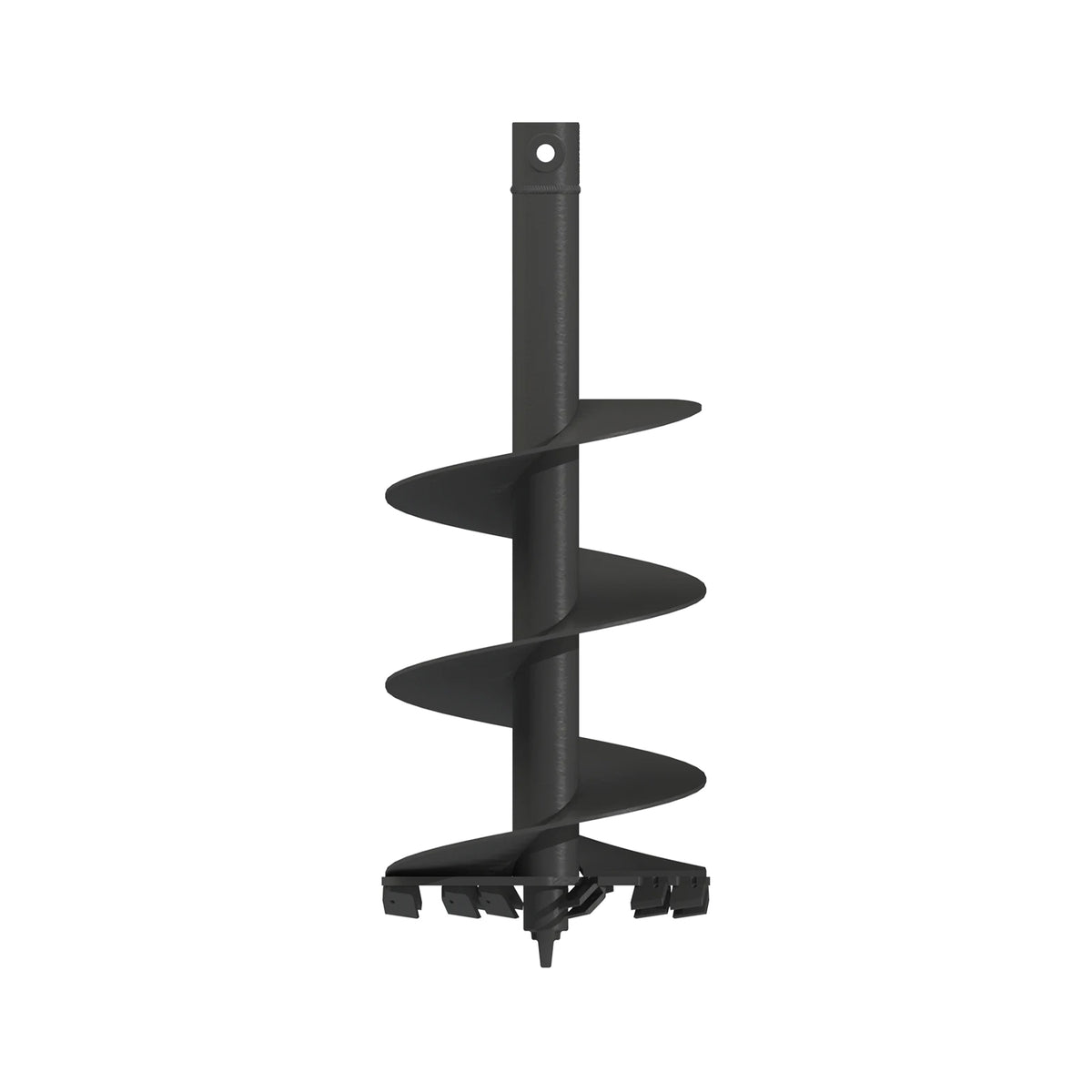 450mm auger bit to suit 1-4T excavator – Impact Attachments