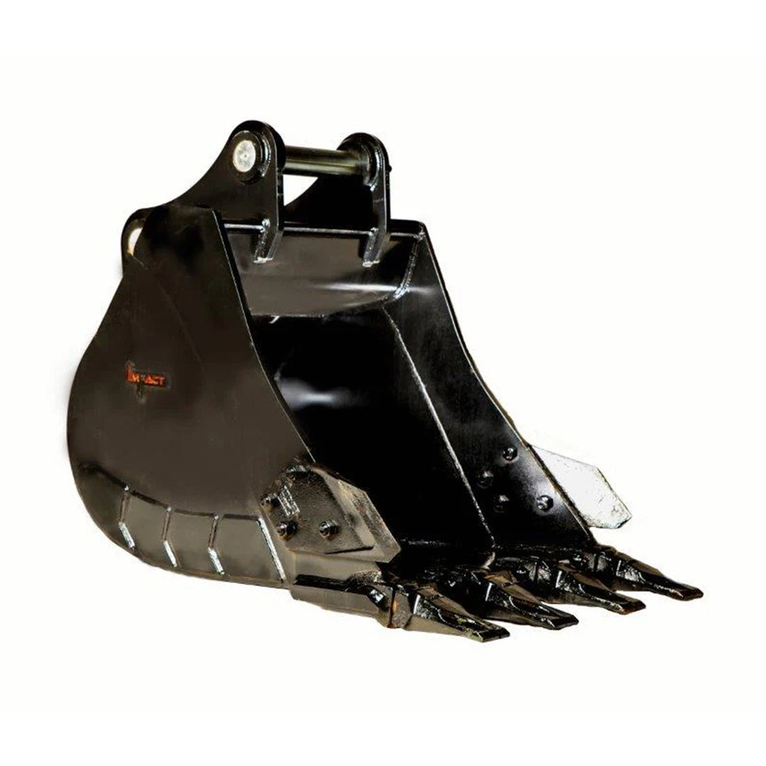 600mm bucket to suit 12-15T excavator – Impact Attachments