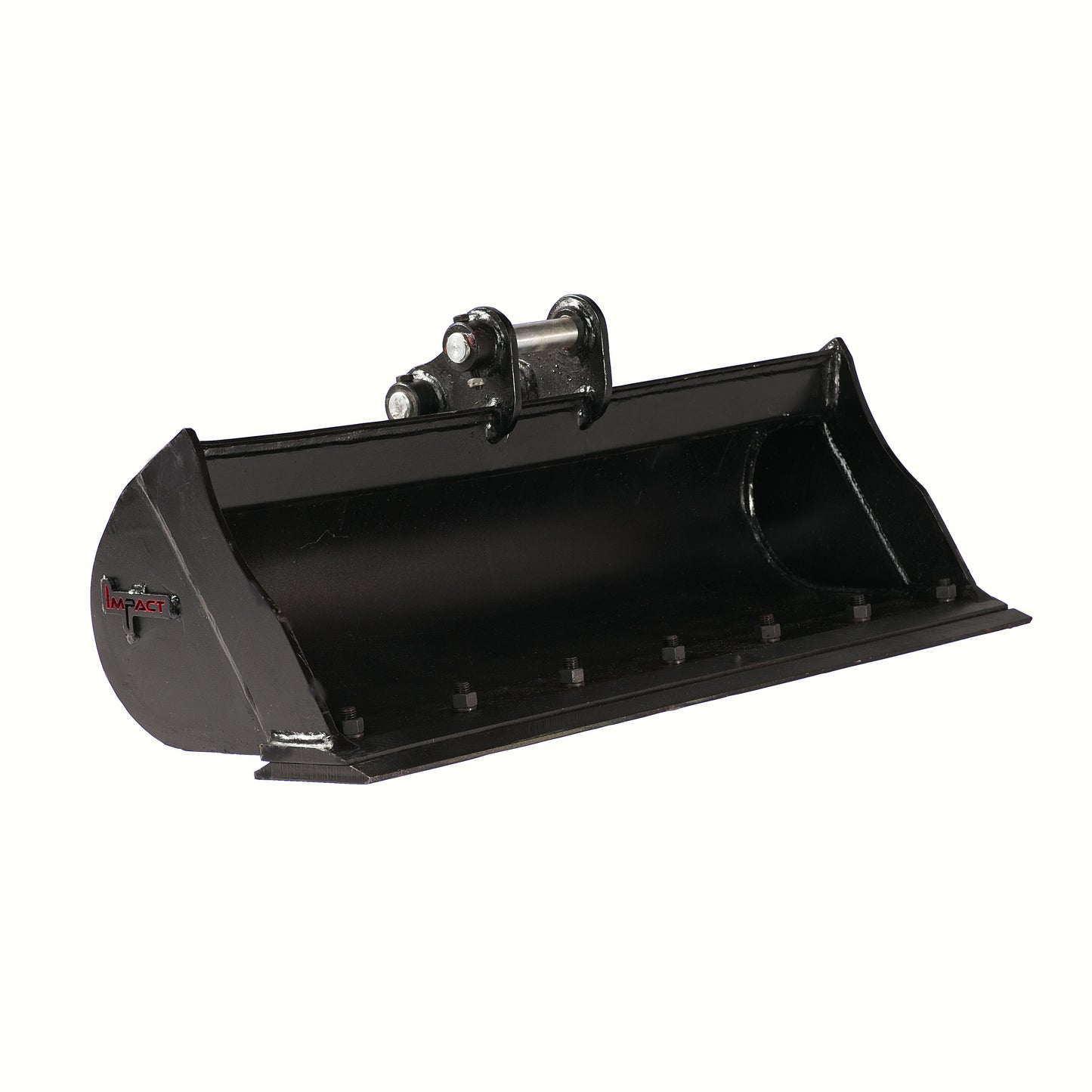 900mm mud bucket to suit 1.7T excavator – Impact Attachments
