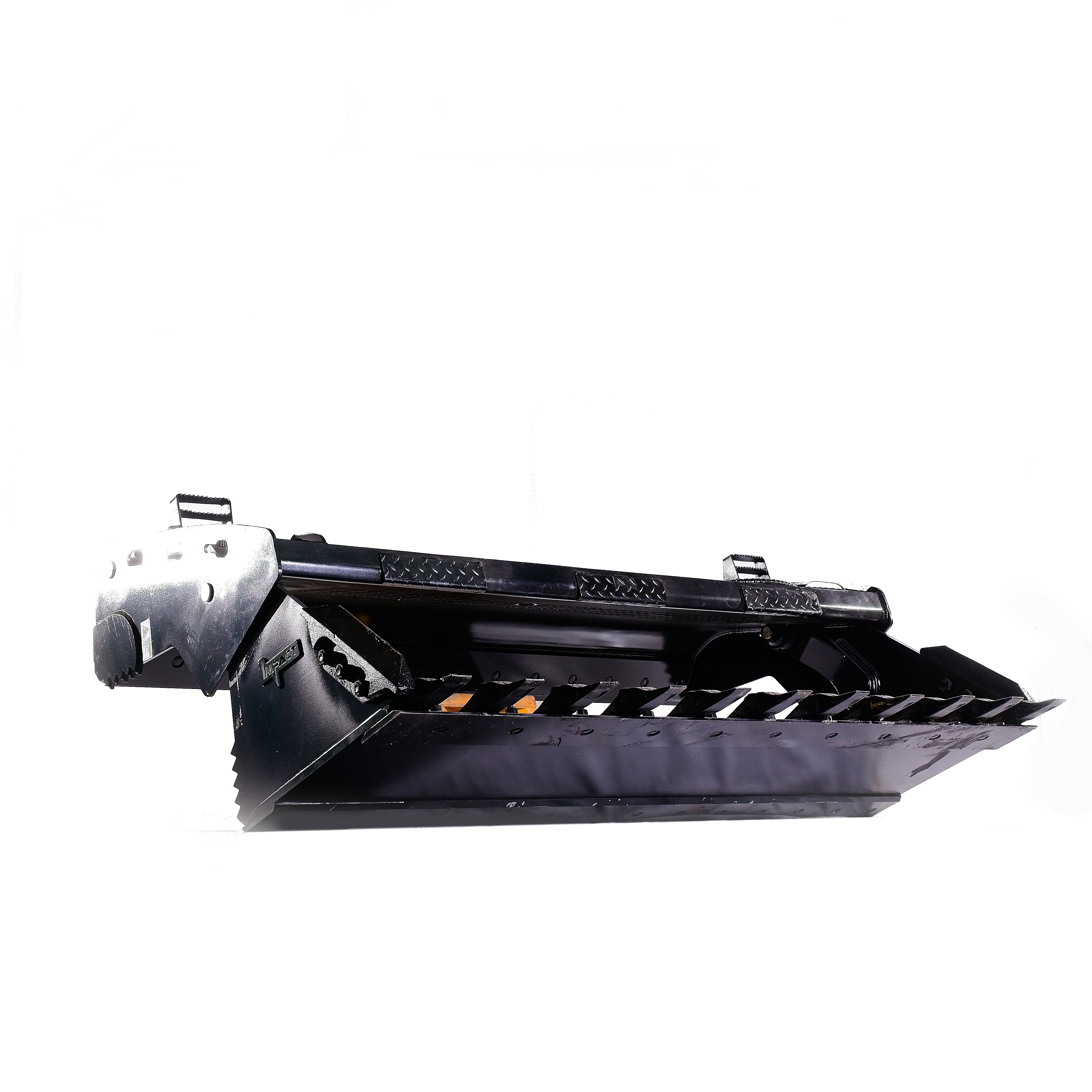 4 in 1 Buckets | Heavy-Duty Material Handling | Australia-Wide Shipping ...