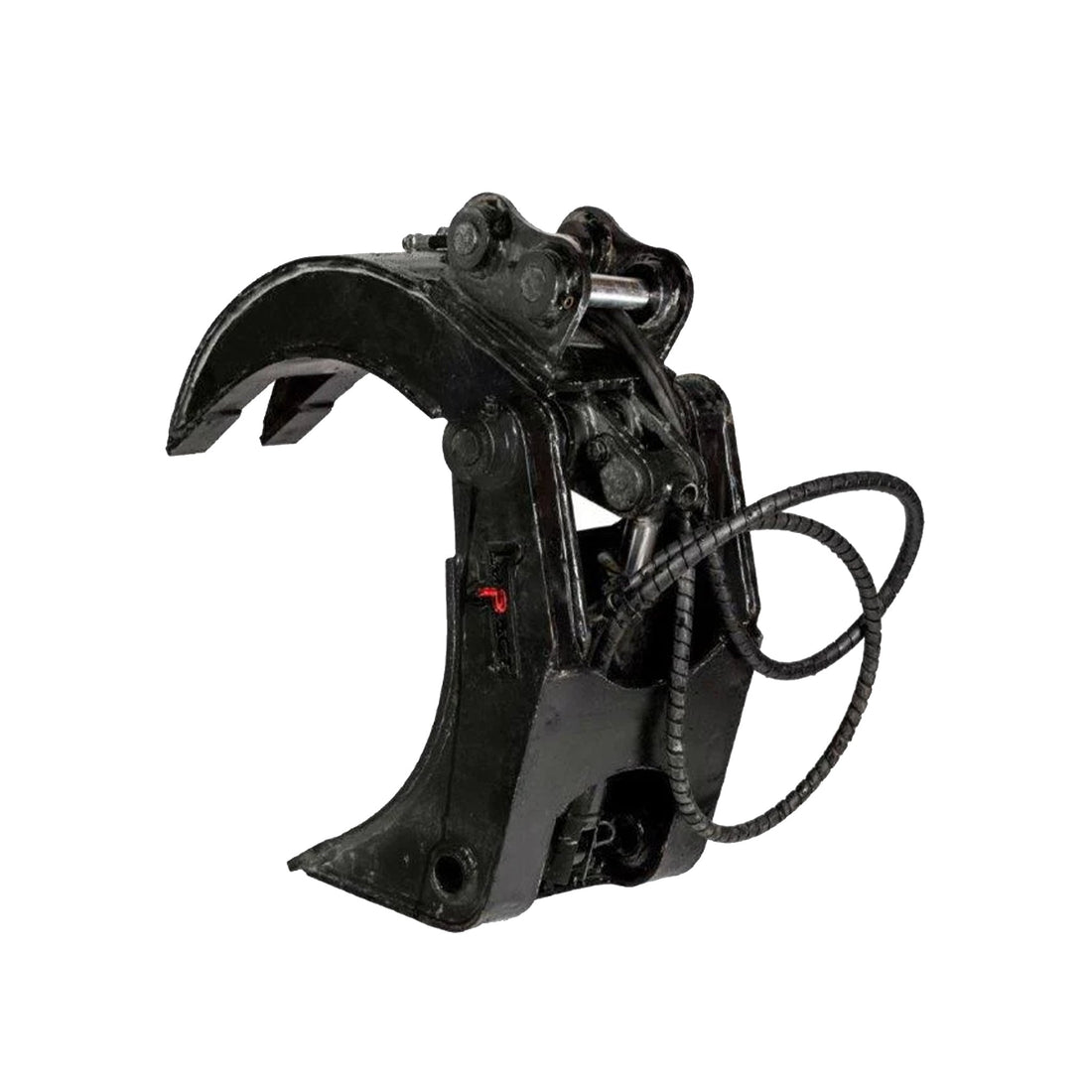 IHG200Y hydraulic grab 1.5-2T excavator – Impact Attachments